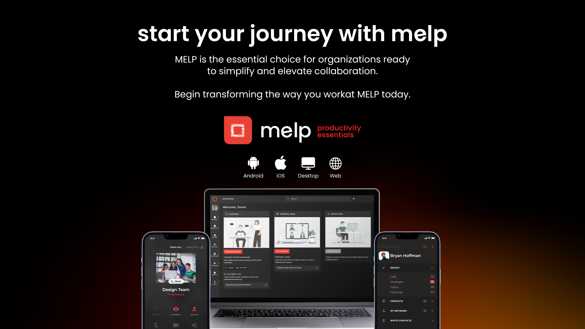 Top 5 Real Workplace Collaboration Challenges | Melp