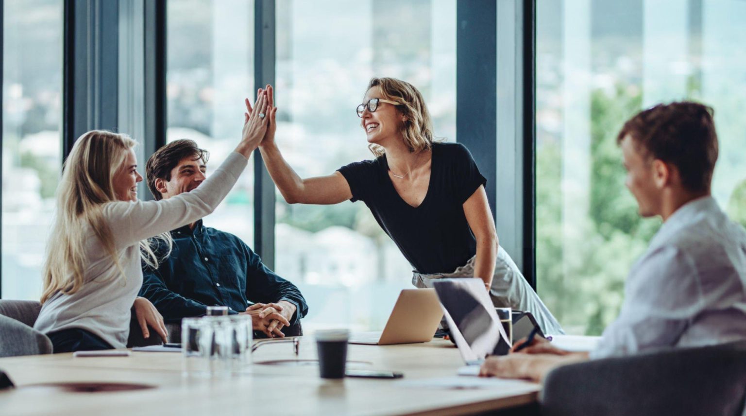 What is Team Collaboration? 10 Powerful Strategies to Boost Your Team’s ...