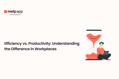 Efficiency vs. Productivity: Understanding the Difference in Workplaces ...