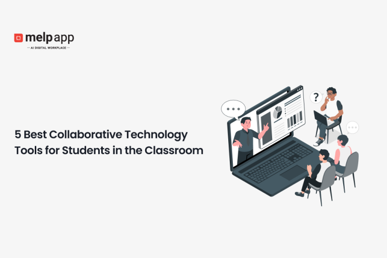 5 Best Collaborative Technology Tools for Students in the Classroom ...