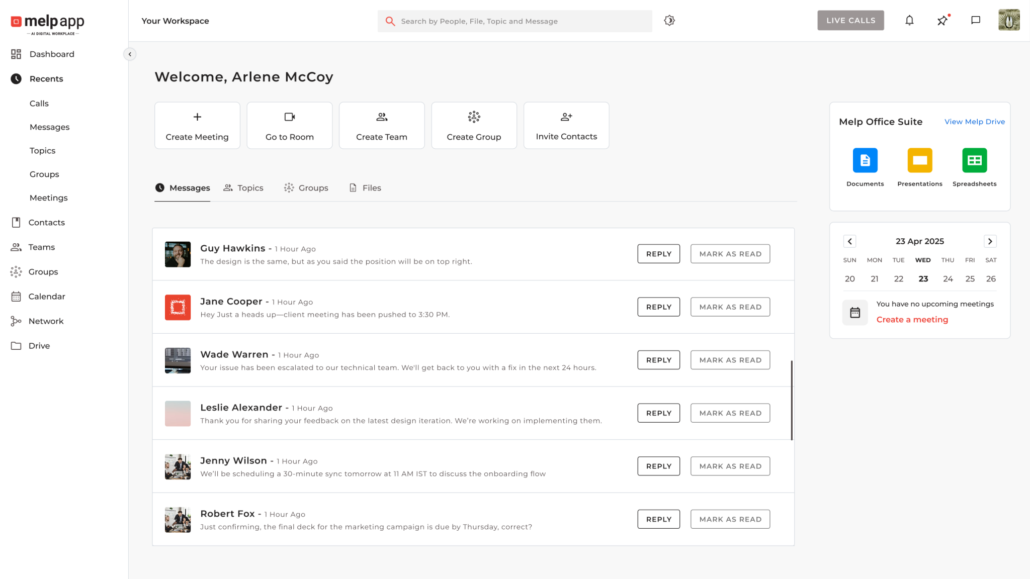 Top Team Collaboration Platforms for Large Organizations in 2026
